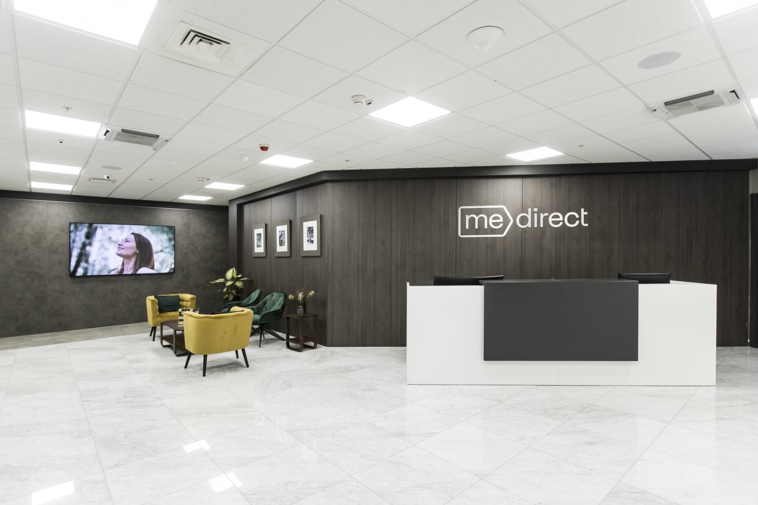 MeDirect - Current Promotions